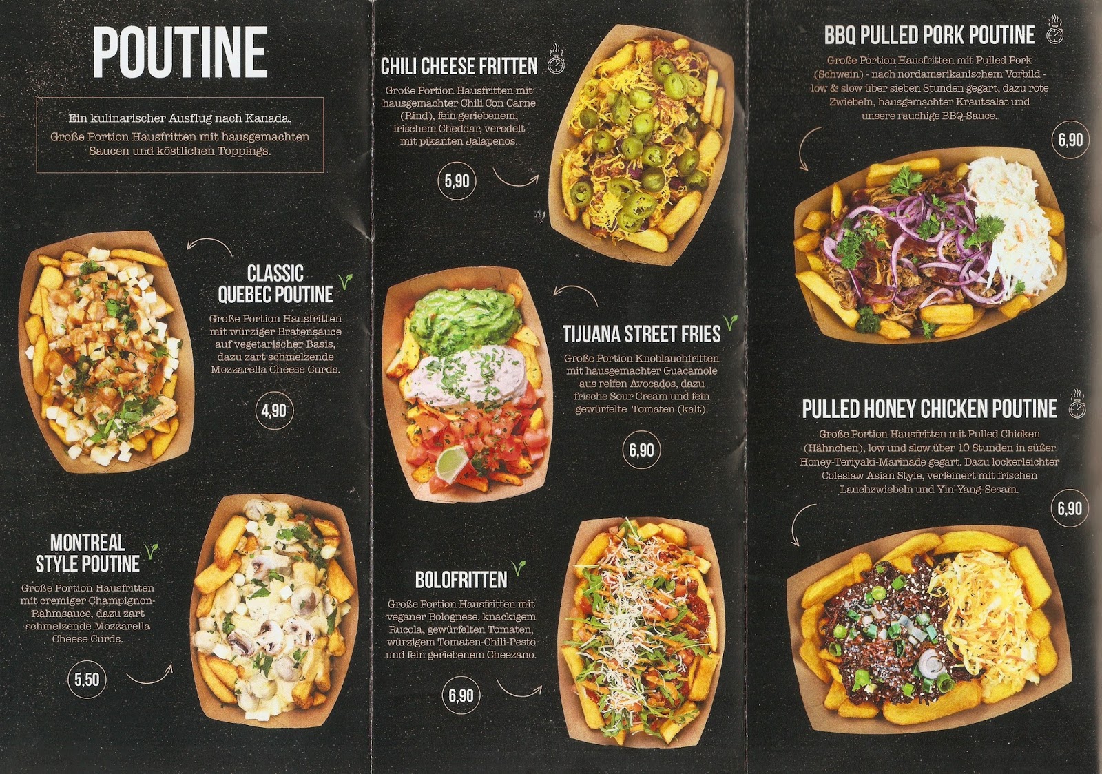 Frittenwerk - Januar 2018