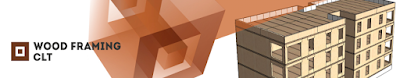 Revit Add-Ons: Wood Framing CLT – Create Cross-Laminated Timber