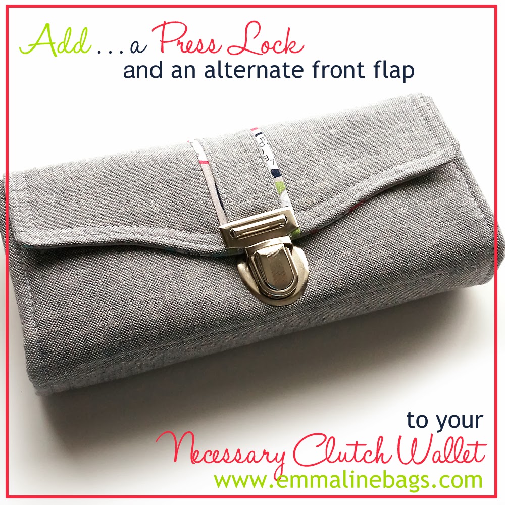 Emmaline Bags: Sewing Patterns and Purse Supplies: 11/01/2013 - 12/01/2013