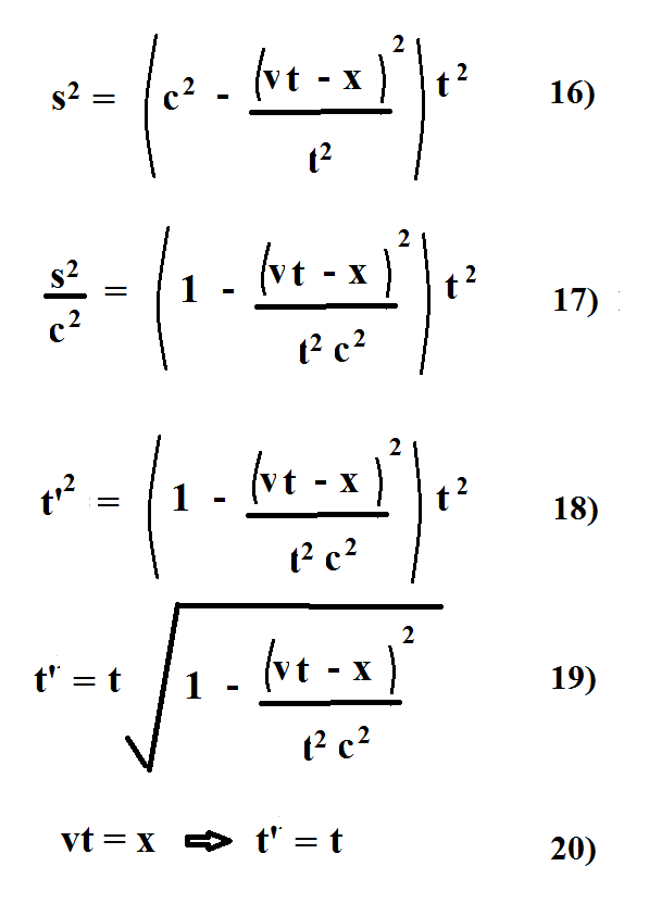 GM Jackson Physics and Mathematics: An Analysis of Alcubierre's Warp Drive