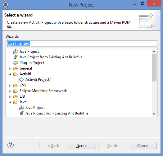 What is Activiti and Installing Activiti plugin to eclipse