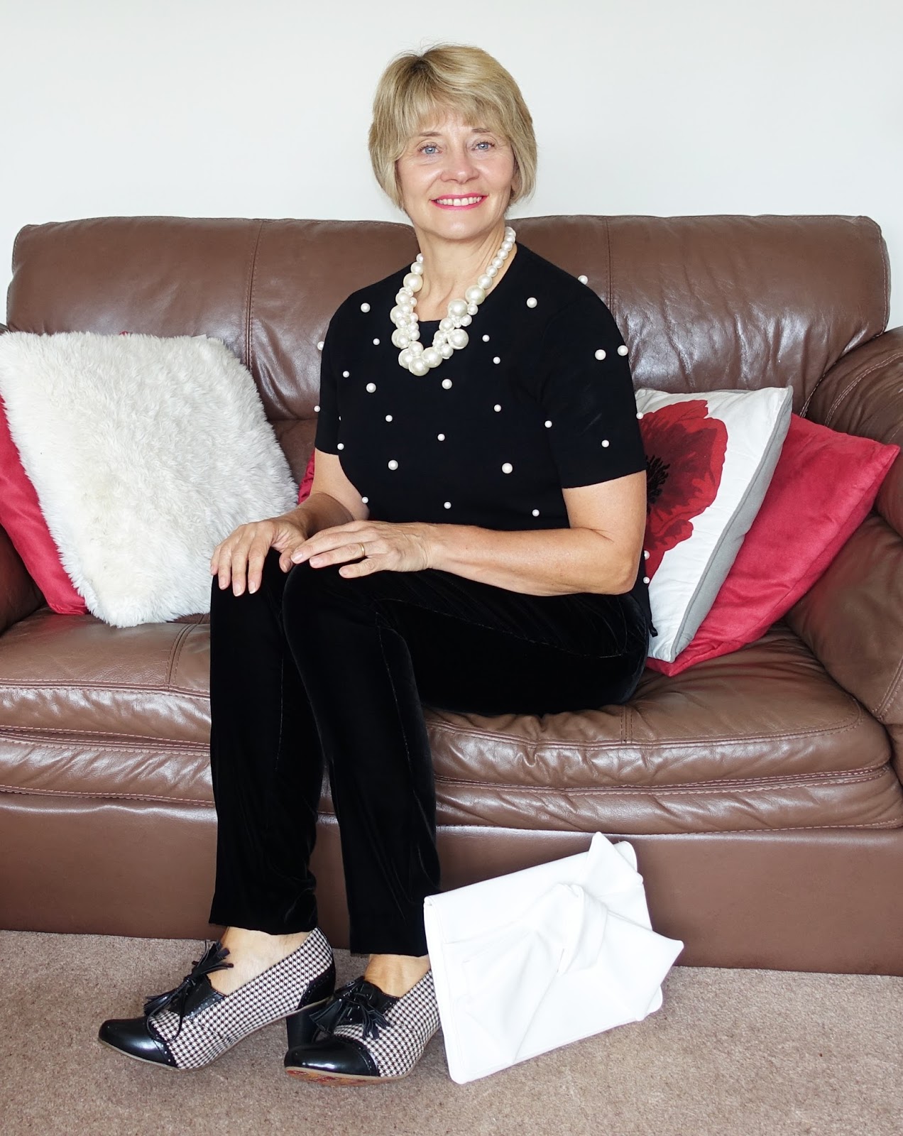 Plenty of Pearls | Is This Mutton?