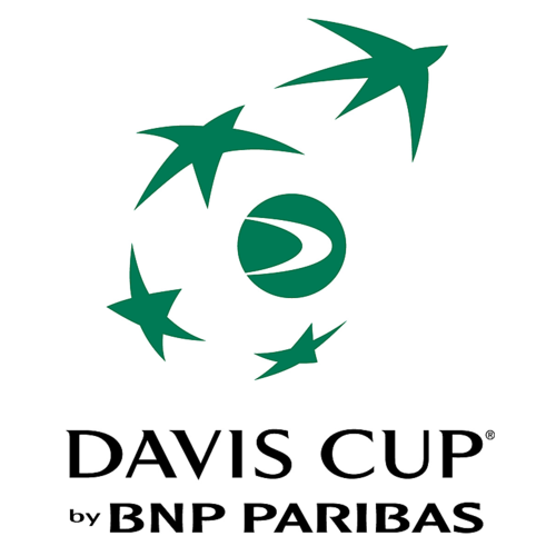 Davis Cup Logo and Facebook Chat Icons Emotion - Public Communication