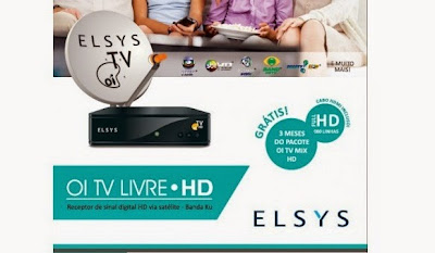 Tv por assinatura SKY ,GVT,Vivo TV ,Claro TV ,Net TV e Oi tv: Conheça a ...