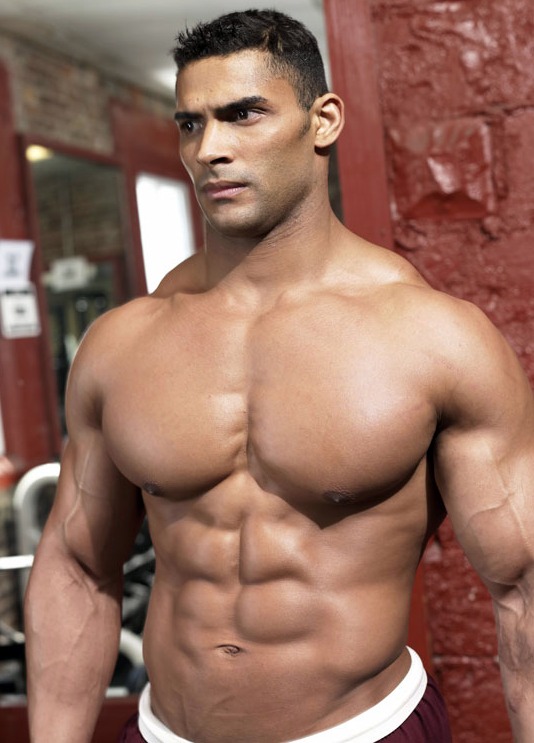 DAVID DUST: My Favorites