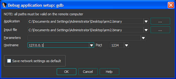 Trials In Tainted Space Debug