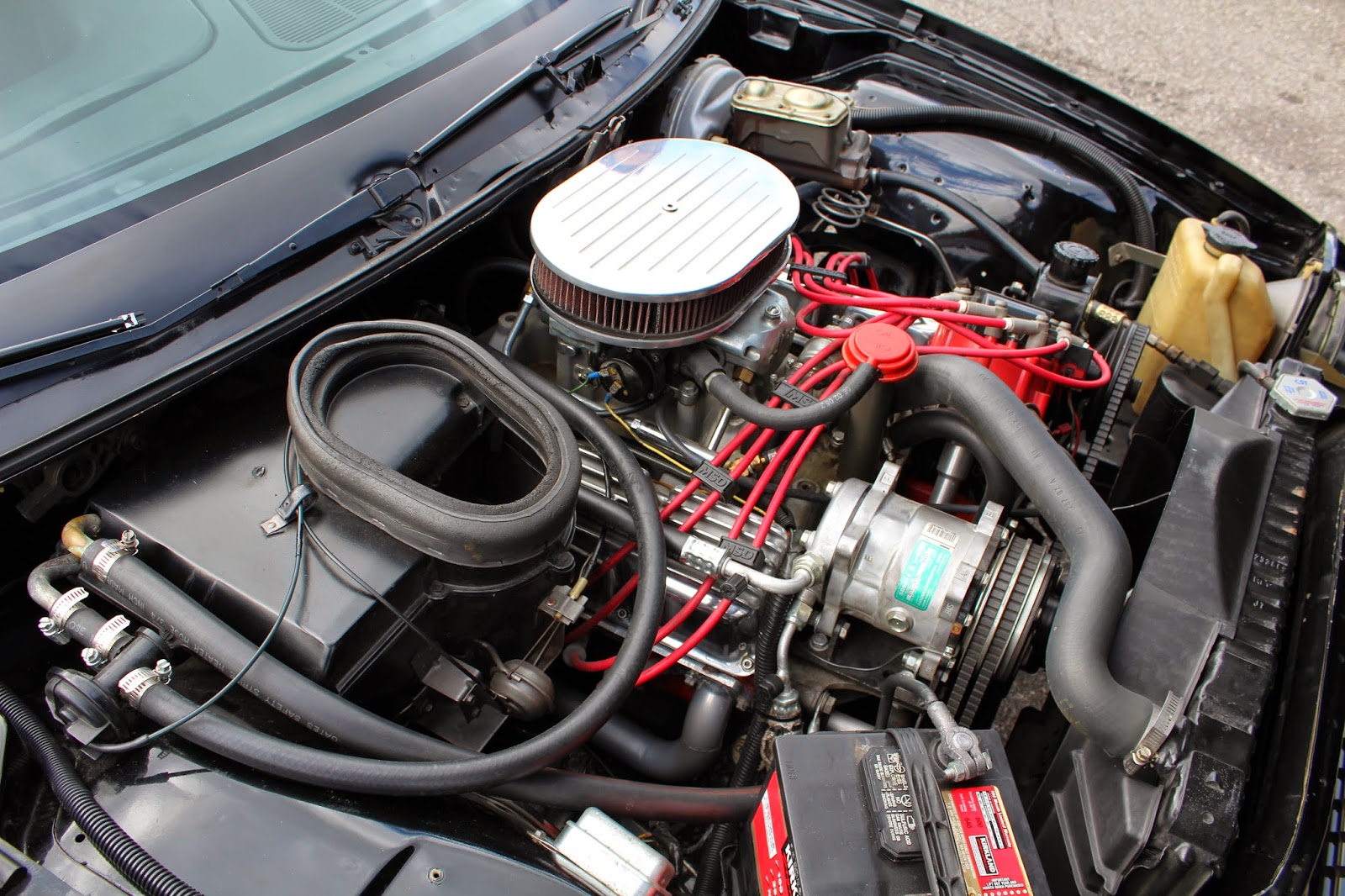 10k: Pacer of the Apocalypse: 1978 AMC Pacer Restomod - DailyTurismo