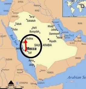 Historiando: Maomé e o Islamismo