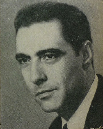 Existential Ennui: Peter Rabe, by Donald E. Westlake, in Murder off the ...