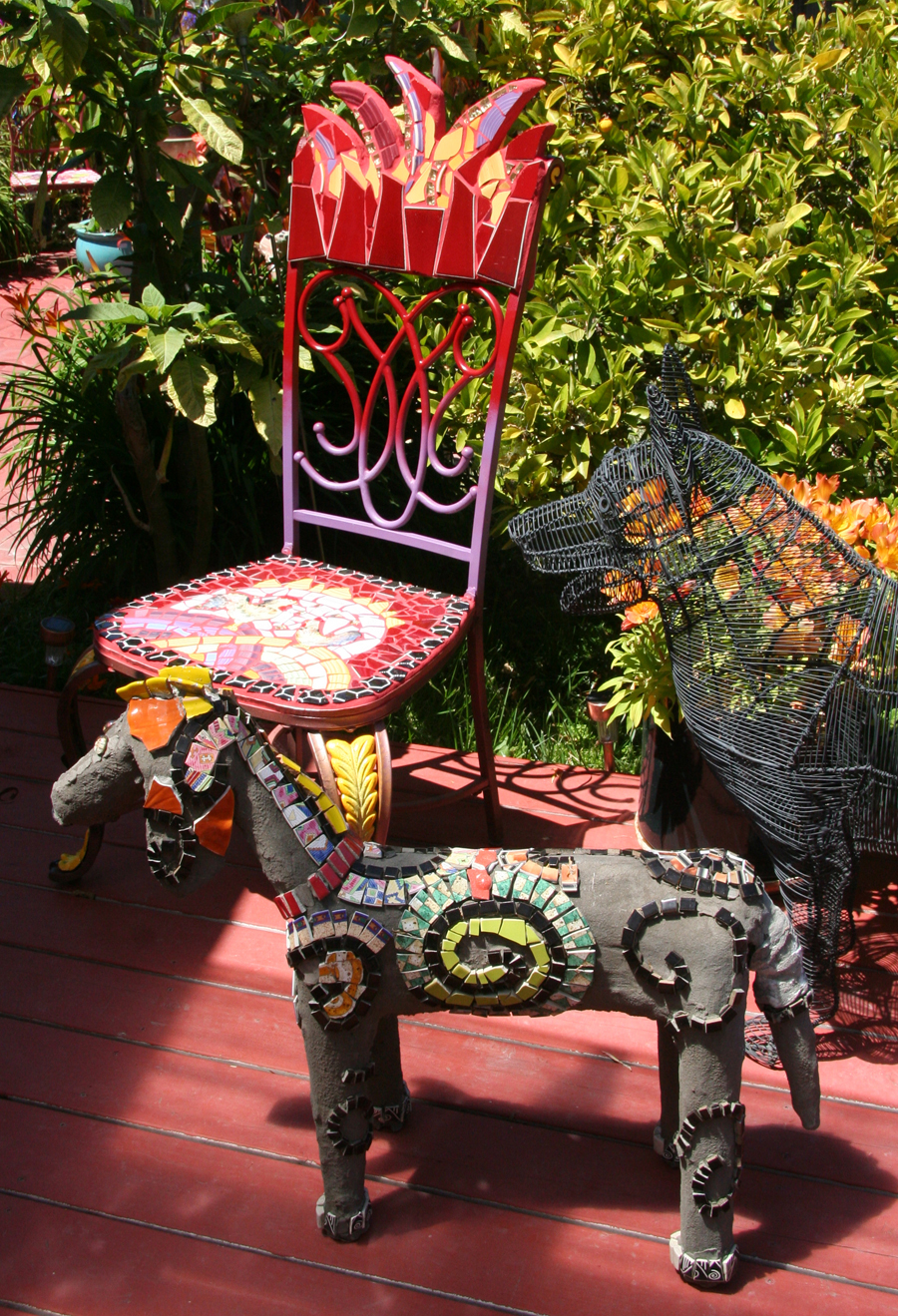 The passionate maker: Steal Like an Artist