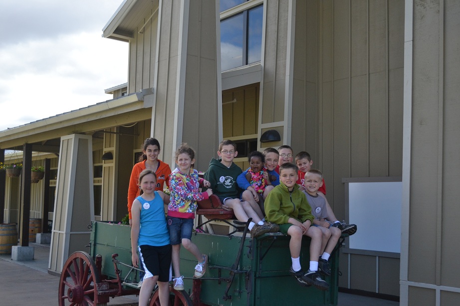 THE STUTZMAN FAMILY~ TREASURES THROUGH HIS GRACE: Young Life ...