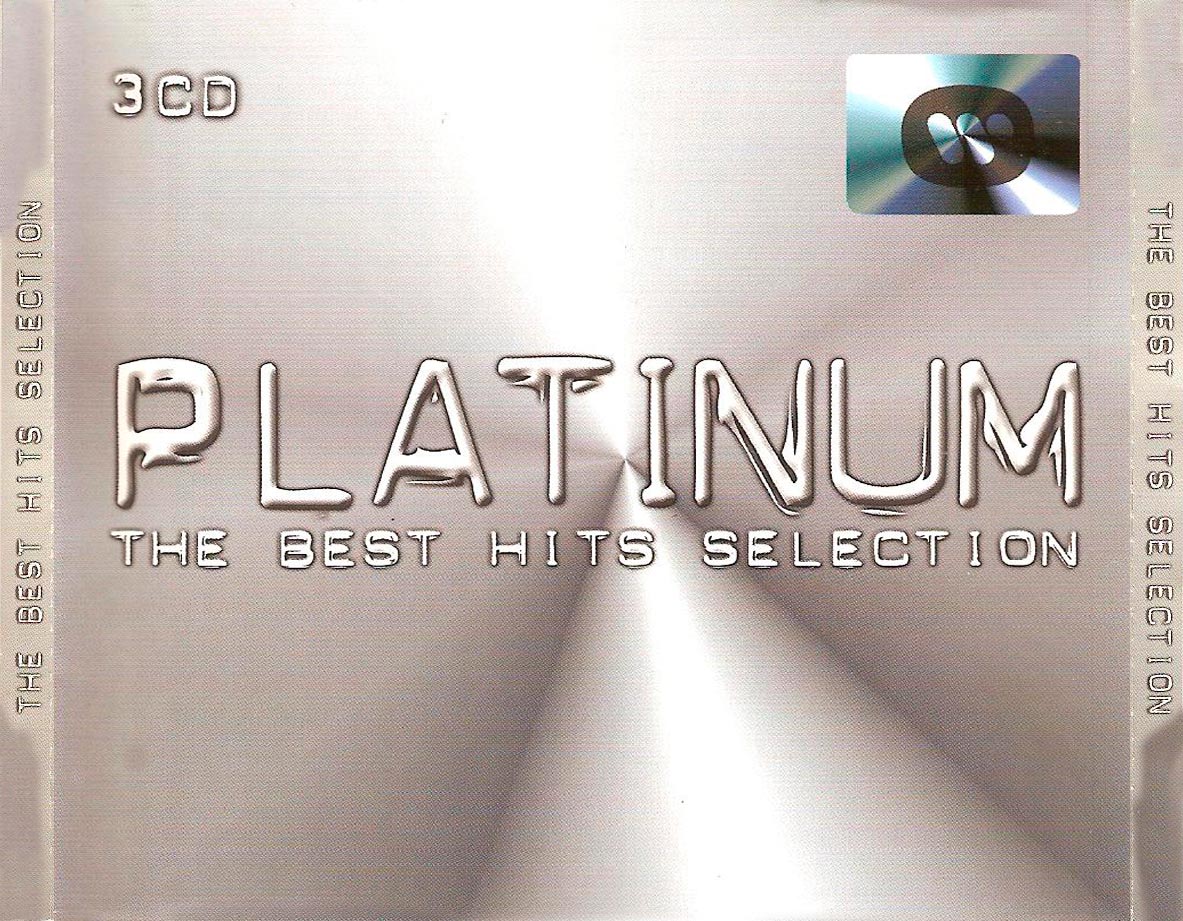 saltez: VA – Platinum 1: The Best Hits Selection