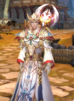 Enigma: FW Classes Overview