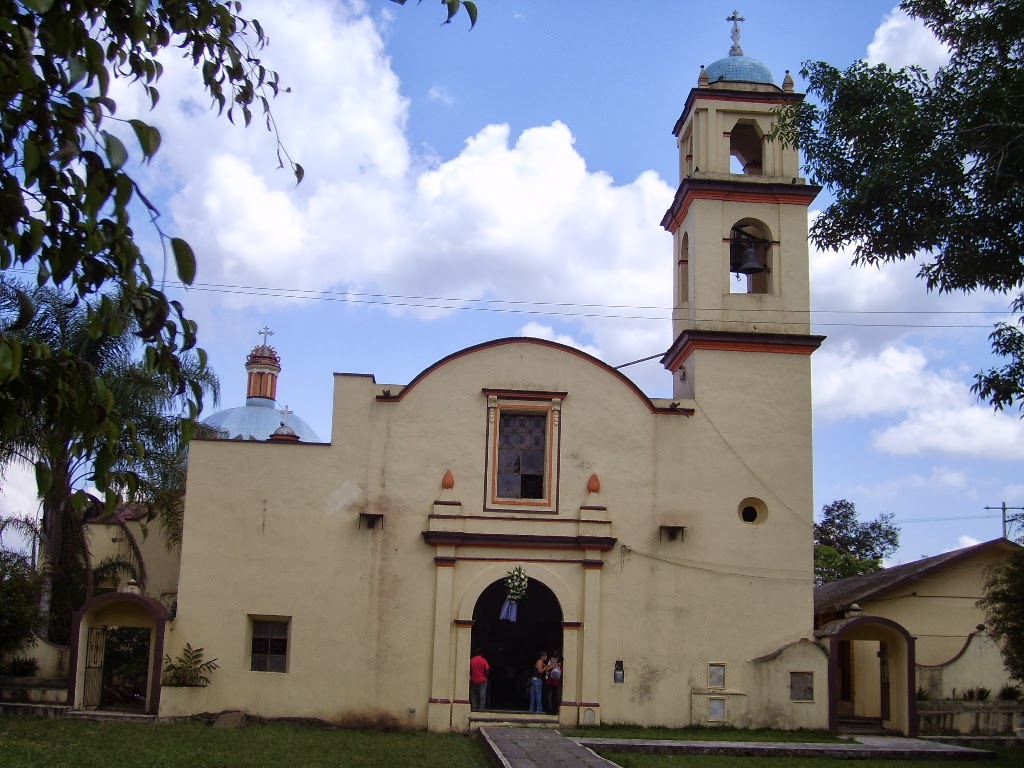 Chiltoyac, entre el valle y la sierra