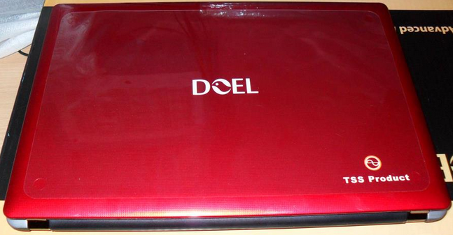 bangladeshi: Doel Laptop