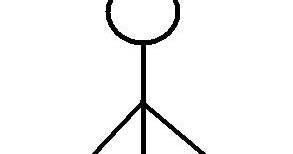 Tutorial membuat stickman menggunakan apk stickman:animasi lukisan