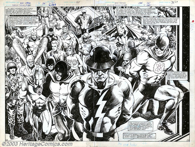 TALES FROM THE KRYPTONIAN: Terry Austin / Alfredo Alcala double feature