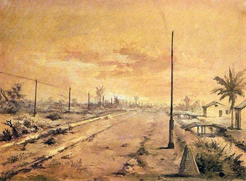 As Cores Da Arte: Victor Meirelles