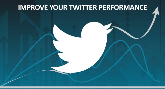 3 quick ways to improve your Twitter performance | Digital Marketing ...