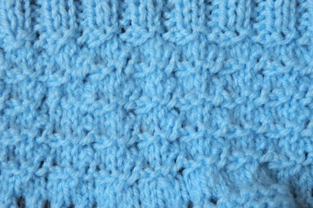 Just Skirts and Dresses: vintage 1948 'Prince Charles' bootie & bonnet ...