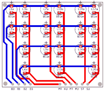 A "MEDIA TO GET" ALL DATAS IN ELECTRICAL SCIENCE...!!: Binary (BCD ...