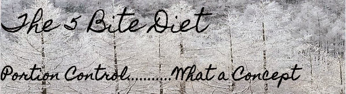 3 Bite Diet - clevelandposts