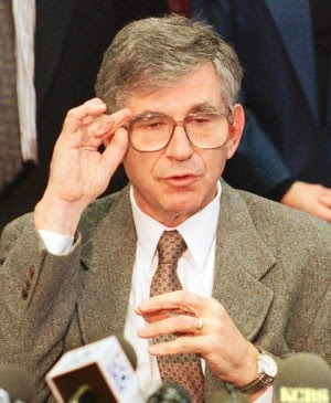 Charles Epstein (1933-2011) | IL MORTO DEL MESE