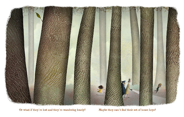 Let's Talk Picture Books: Let's Talk Illustrators #74: Lane Smith ...