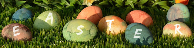 Learning to Be 31: Why Easter is my Favorite Holiday