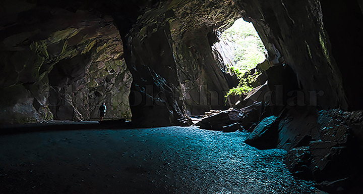 Moola Chotok Khuzdar Balochistan - Speed Bell