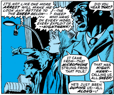 Slay, Monstrobot of the Deep!!: Eight Observations About Daredevil #62 ...