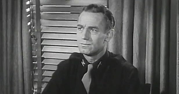 Forgotten Actors: Nelson Leigh