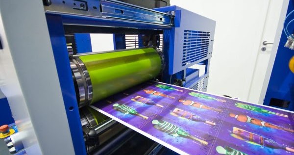 Printing Blog: Latest Offset Printing Trends Those Will Shape Things In ...