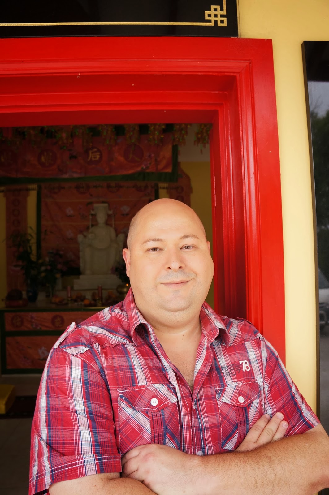 January 2014 - walterblog