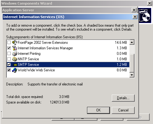 How To Install Iis7 On Windows Server 2003 - piratebaysen