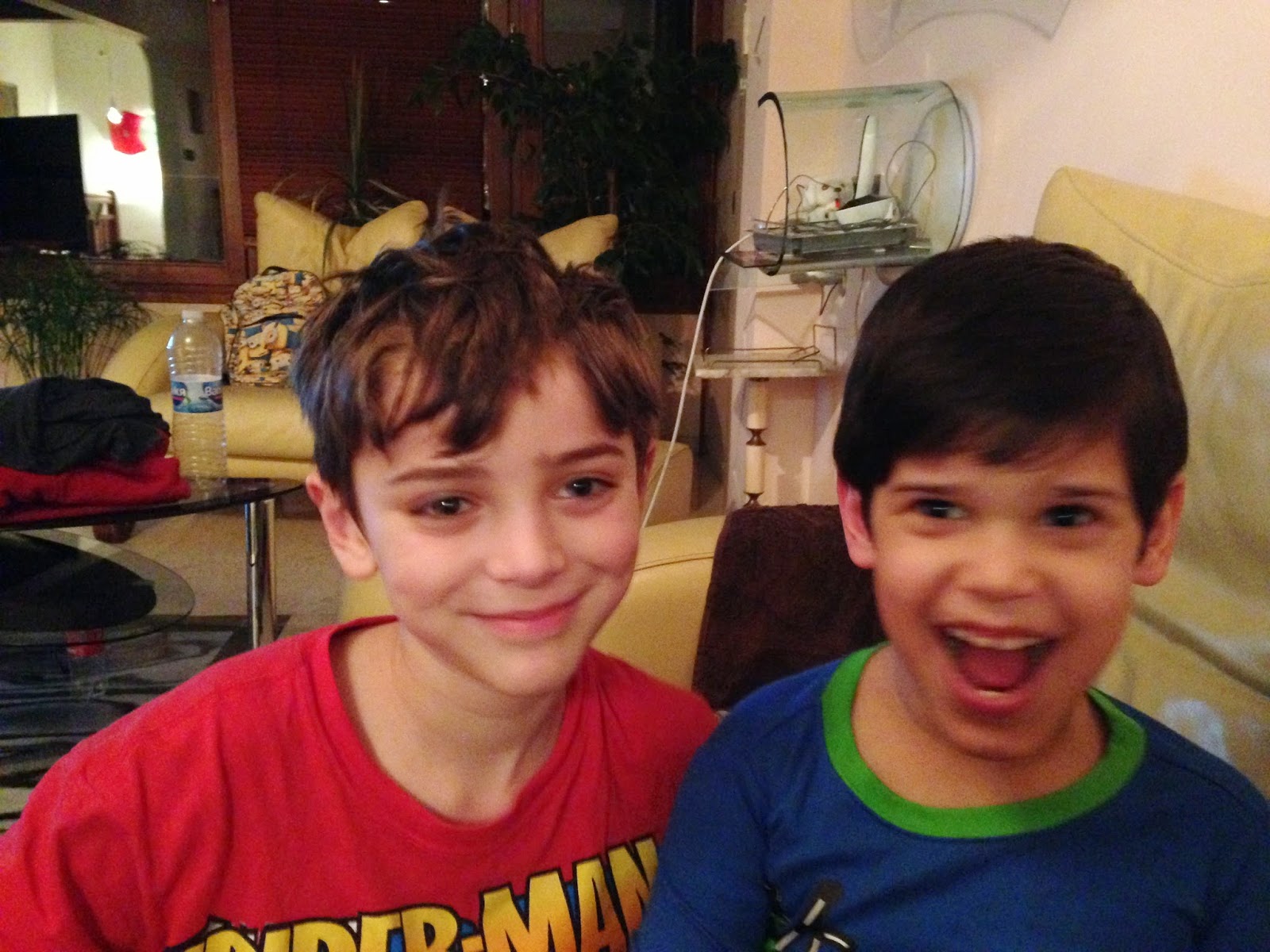 The Road To Peacefield: Elijah Joseph