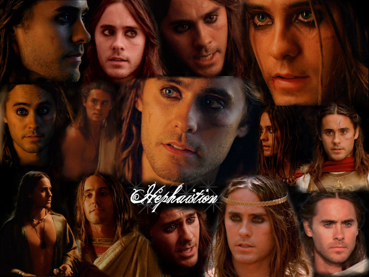 Find the Argus Apocraphex: Tieni ancora la testa inclinata, così ...