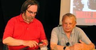 UOMINI LIBERI - Press: CIAO SANDRO...