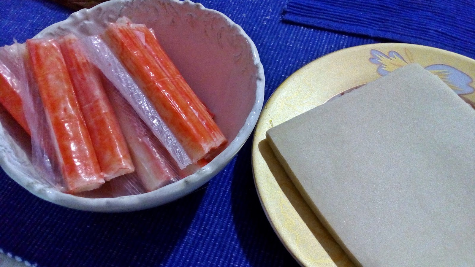 SurayaMSyed: Popia Jejari Ketam