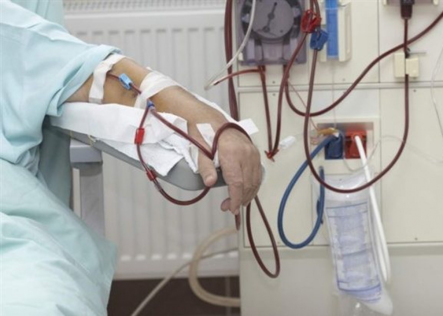 ΣΥΛΛΟΓΟΣ ΝΕΦΡΟΠΑΘΩΝ ΦΘΙΩΤΙΔΑΣ: ΜΟΝΟ ΔΥΟ ΓΙΑΤΡΟΙ ΣΤΗ ΜΟΝΑΔΑ ΤΕΧΝΗΤΟΥ ...
