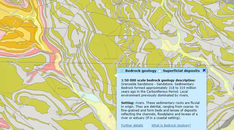 The Language of Stone: Grenoside - Part 1