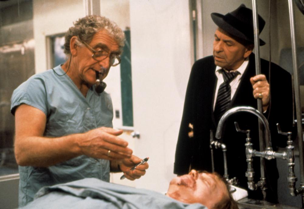 Cinema Smear: The First Deadly Sin (1980)