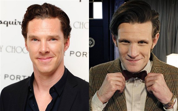 Ice From Game Of Thrones: Sherlock and Doctor Who go head-to-head in ...