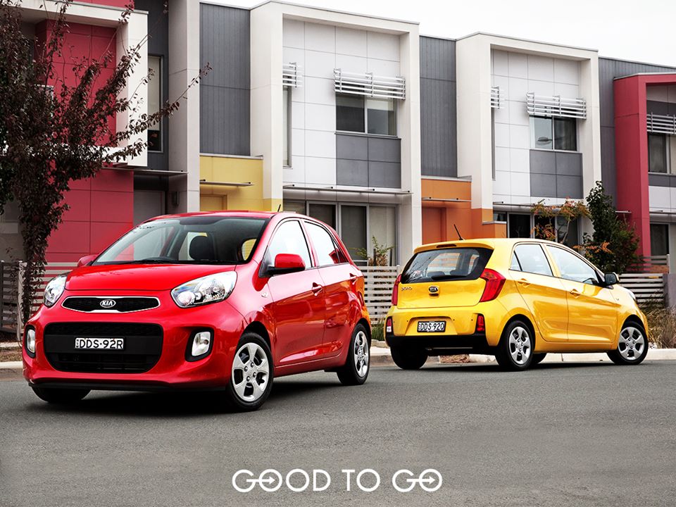 The Boost of Kia Car Sales in Australia