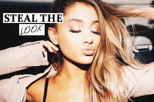 STEAL THE LOOK... - Beauté Trendy