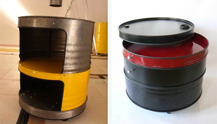 Simply me: UN BERMIL DANS VOTRE DÉCO