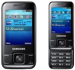 Samsung Metro 2600 Slider Phone ~ News of Mobiles