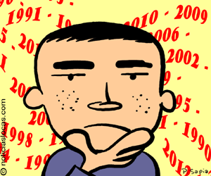 impresiones: Memoria autobiográfica asombrosa