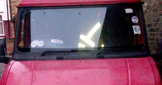 LDV Pilot van: SOLD - PHOTOS 2003 LDV PILOT DIESEL panel/box van 2.5t ...