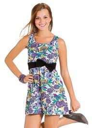 Moda Juvenil: moda feminina juvenil